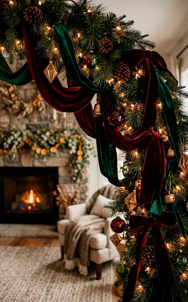 15 Regal Christmas Tree Decor Trends to Try in 2026 - SpaceOfMuse